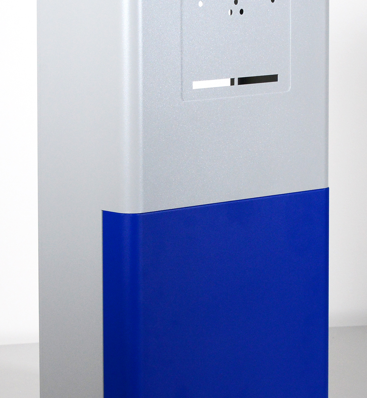 FORM2000 | Sheet Metal Fabrication | Large Radius Bending